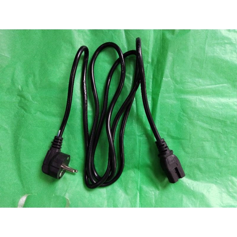 Power Cable / Computer Cable / magic com cable | Shopee Malaysia