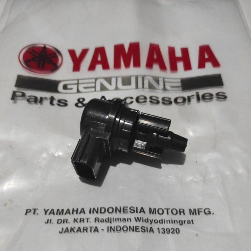 Sensor ISC SWITCH LANGSAM ORIGINAL YAMAHA FI XMAX 250 ORIGINAL | Shopee ...