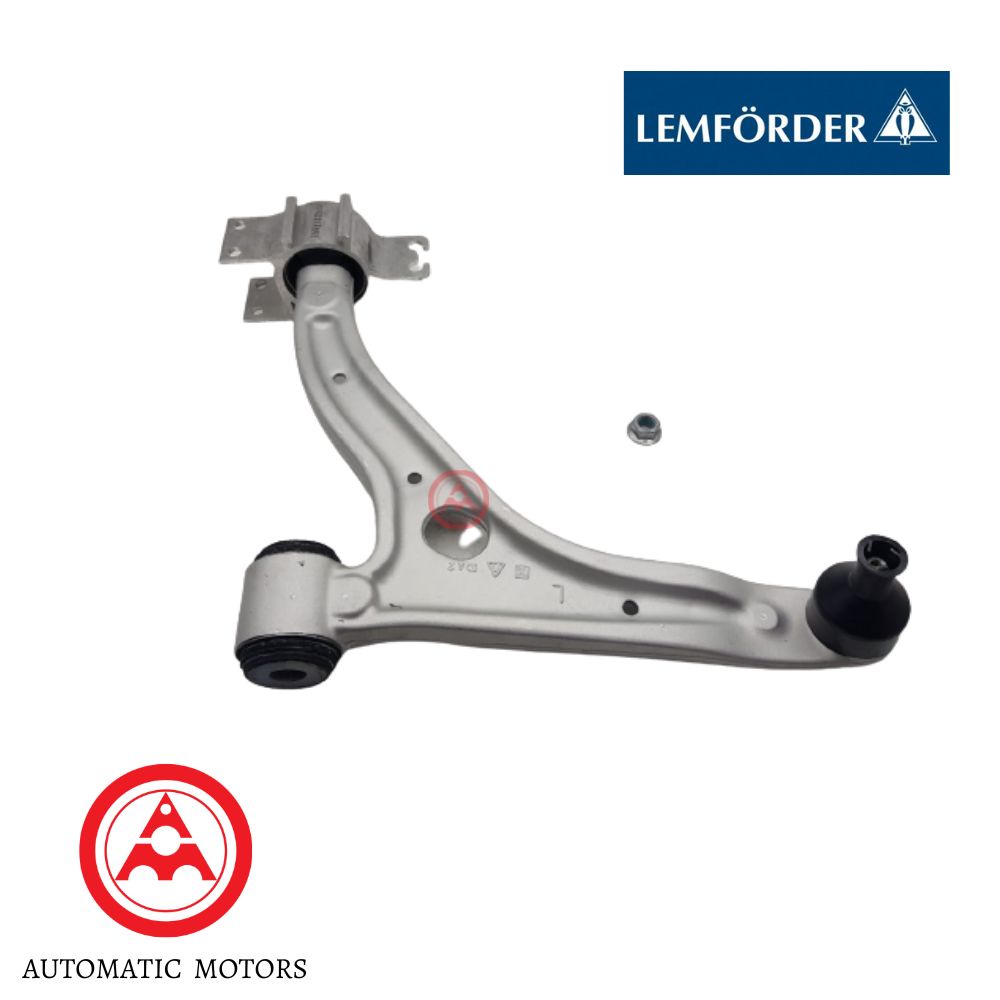 Mercedes Benz Lemforder Front Lower Arm Left Side W117 W176 W246 ...