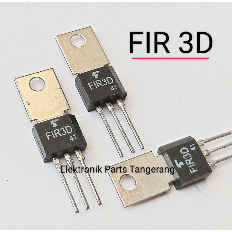 Fir 3D FIR 3D (Super) THYRISTOR FIR 3D THYRISTOR FIR3D TRANSISTOR FIR ...