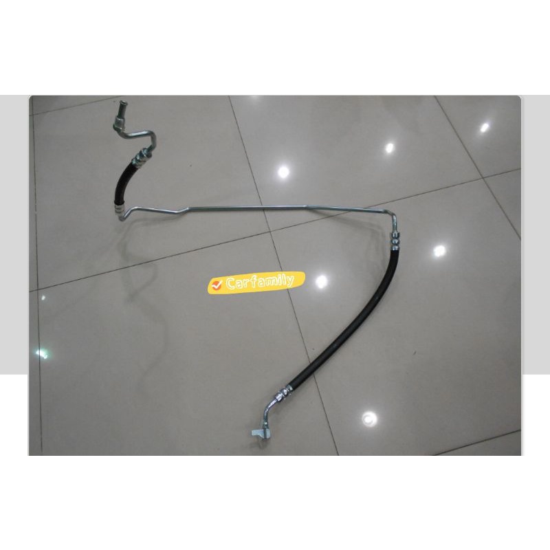 ORIGINAL TOYOTA INNOVA TGN40 POWER STEERING PRESSURE HOSE [44410-OK010 ...