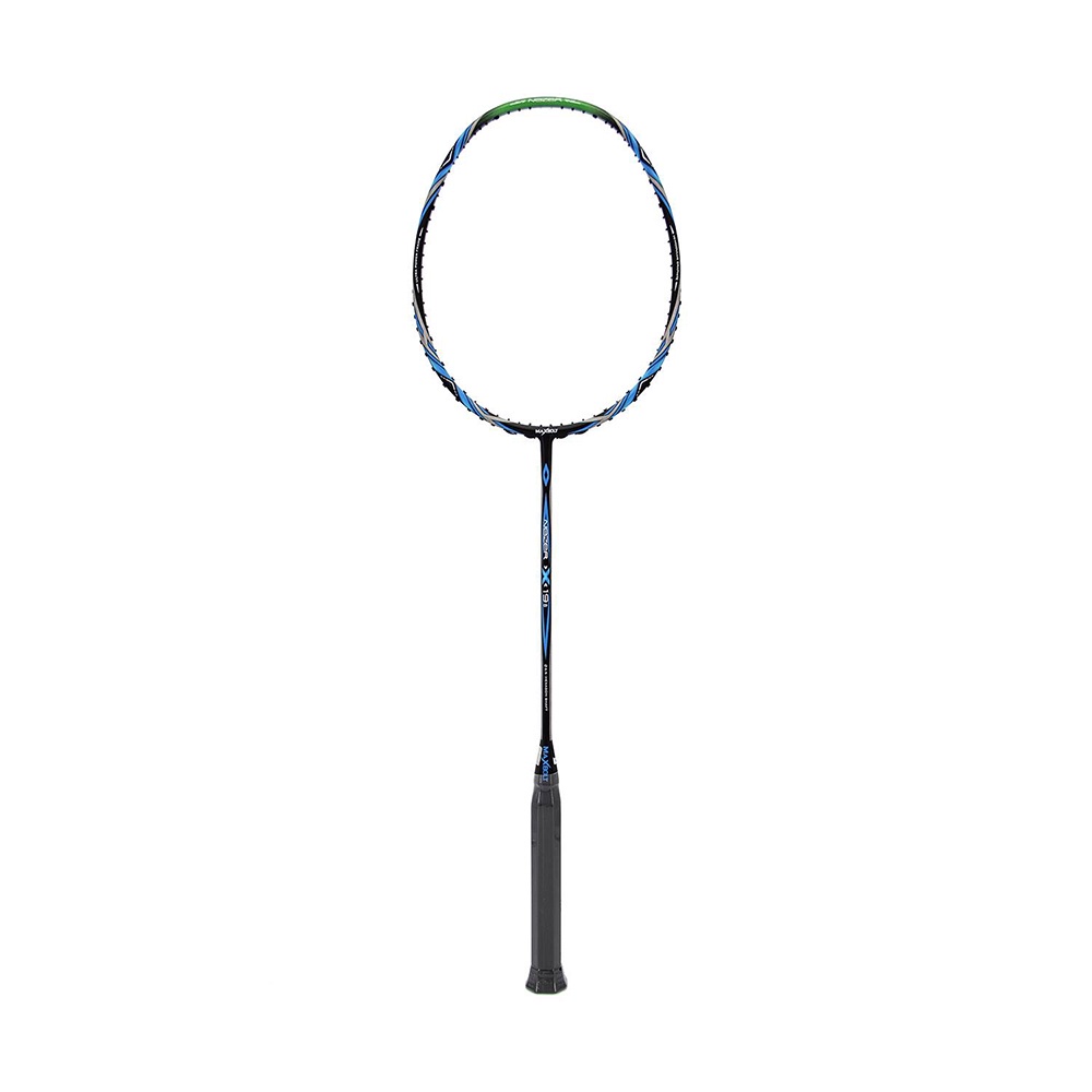 Maxbolt Nezerx19 Blue Edition | Shopee Malaysia