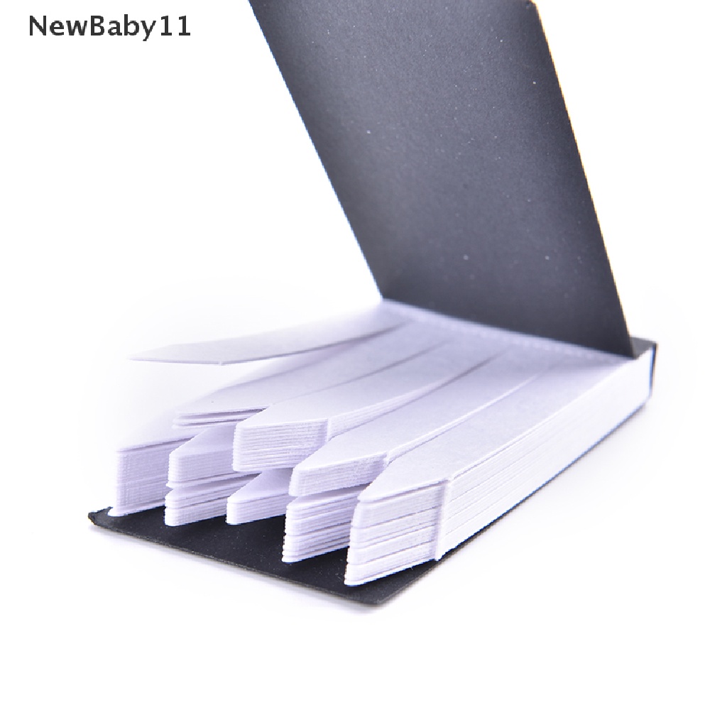 NBaby 100pcs Aromatherapy Fragrance Perfume Essential Oils Test Tester ...