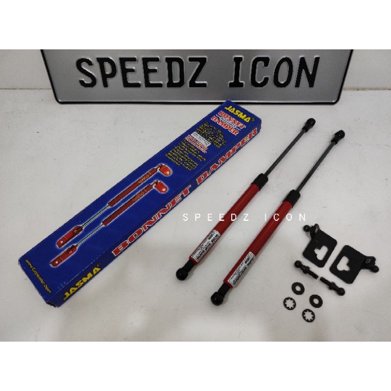 JASMA Proton Gen2 Persona Front Bonnet Absorber Damper | Shopee Malaysia