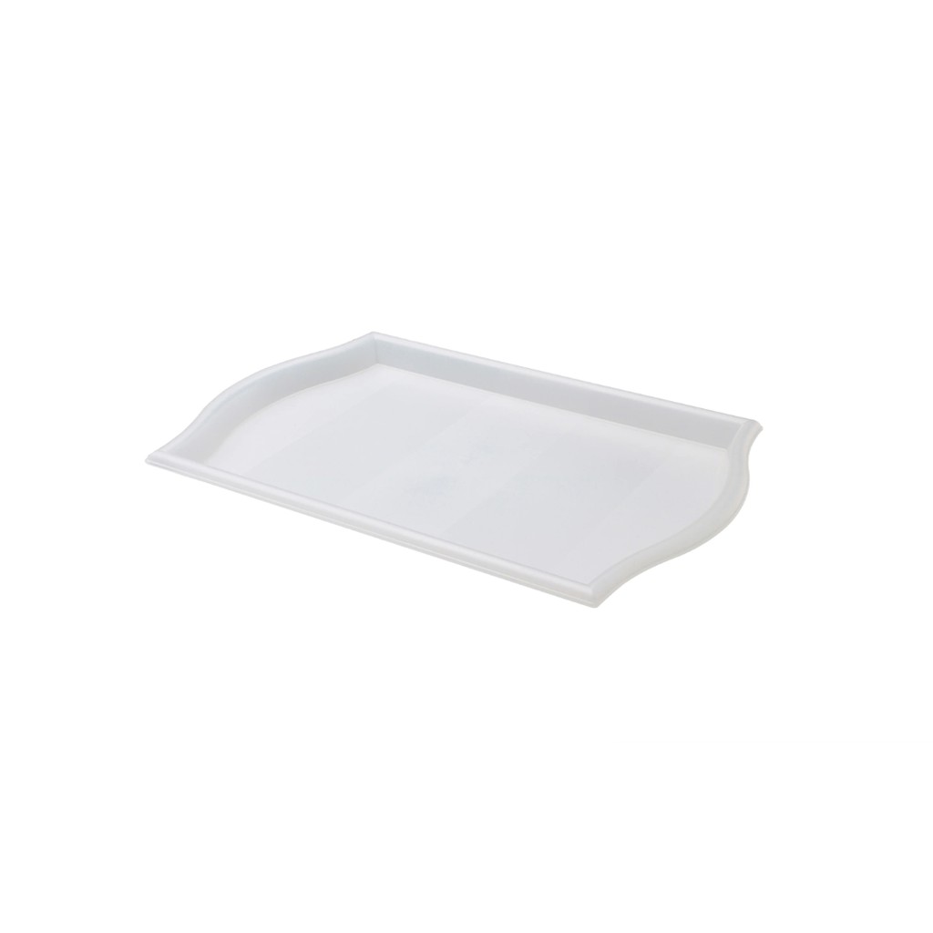 IKEA SMULA Tray, transparent (52x35 cm) | Shopee Malaysia