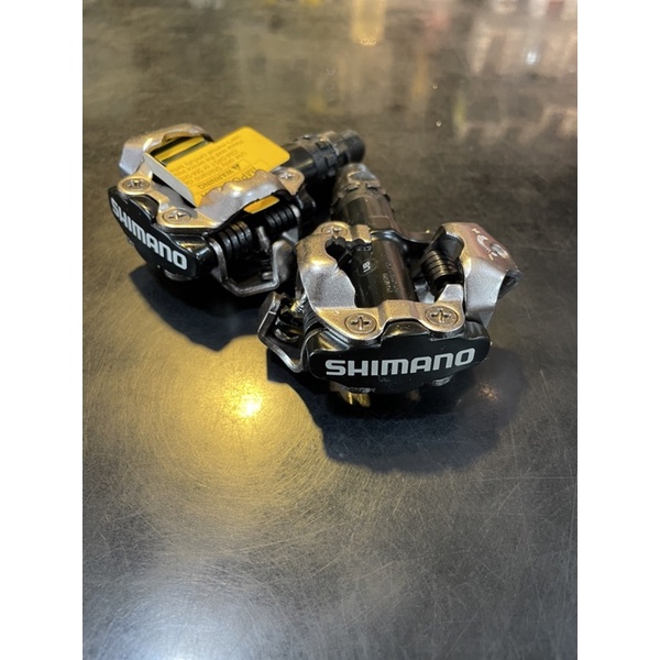 Shimano PD-M520 Cleat Pedal | Shopee Malaysia