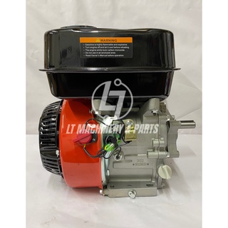 DUCAR 212cc 1800RPM 1/2 Reduction High Quality OHV Design Horizontal ...