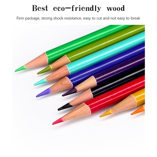 Brutfuner 48/72/120/160/180 colours water color pencil Professional Oil ...