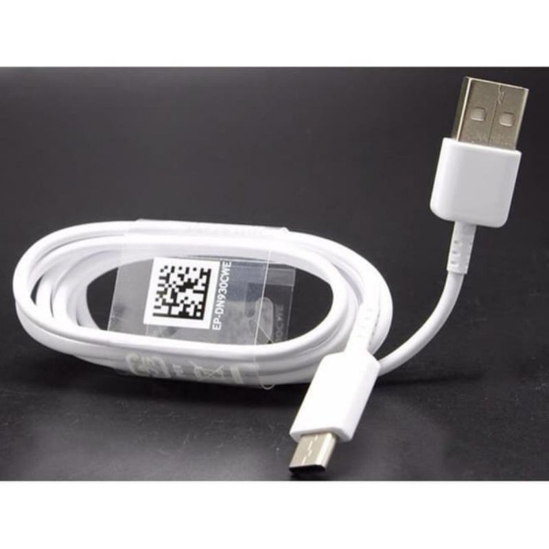 Samsung Fast Charging type c Data Cable Original 100% samsung type c ...