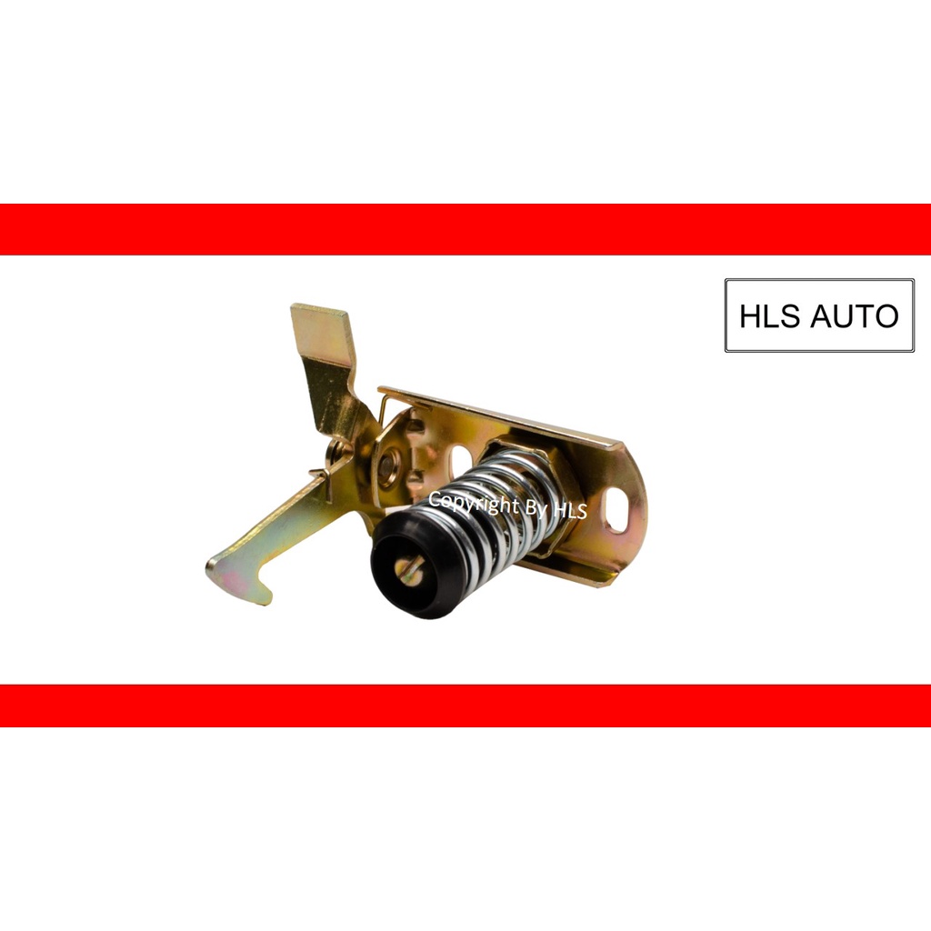 Proton Saga Blm Front Bonnet Lock (Upper/top) | Shopee Malaysia