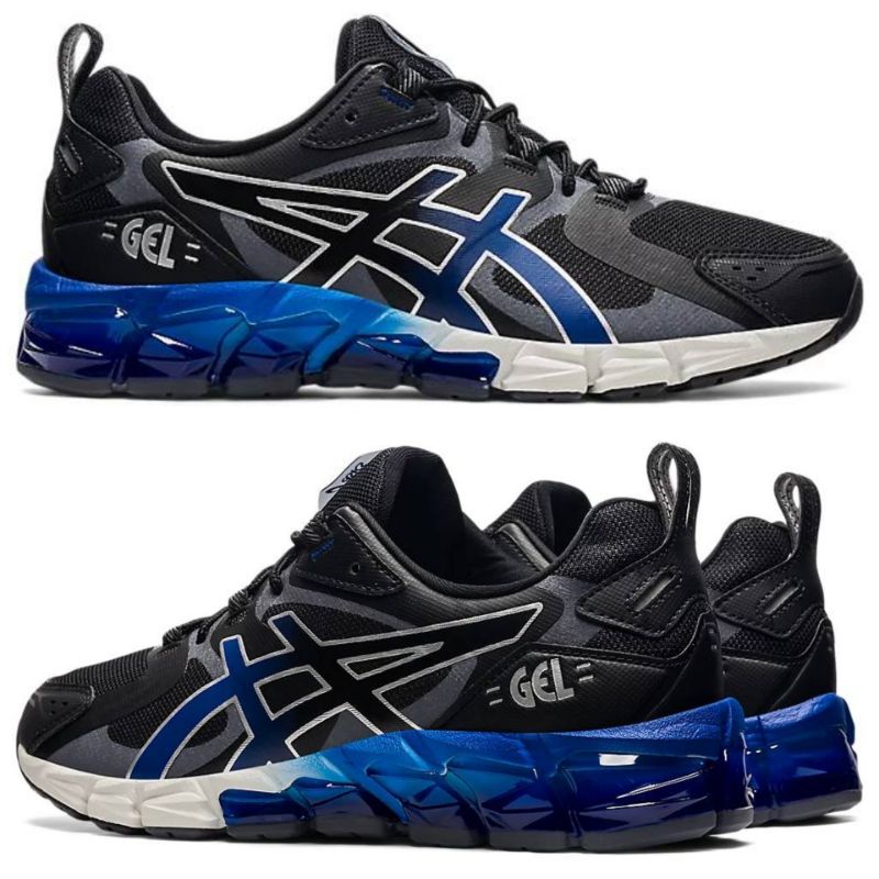 Kasut Running Gel-Quantum 180 Comfort Running Shoes Ready Stock ...