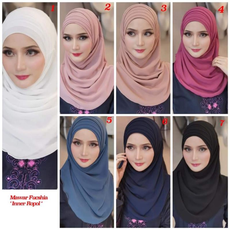 NEW FAREEDA (ORIGINAL) | Shopee Malaysia