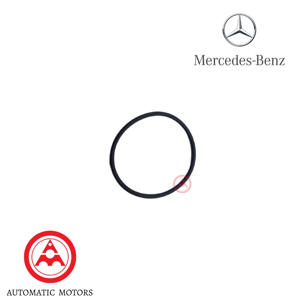 Original Mercedes Benz Thermostat O Ring M115 M102 M110 M123 M103 M104 ...