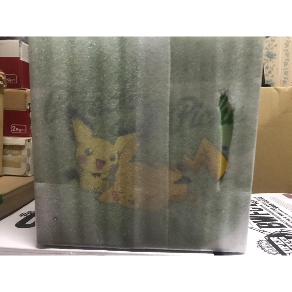 Pokemon - Relax Time Pikachu & Pichu Figure | Shopee Malaysia