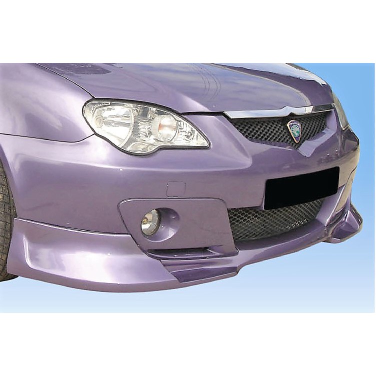 Proton Gen 2 Promote Bodykit PU | Shopee Malaysia