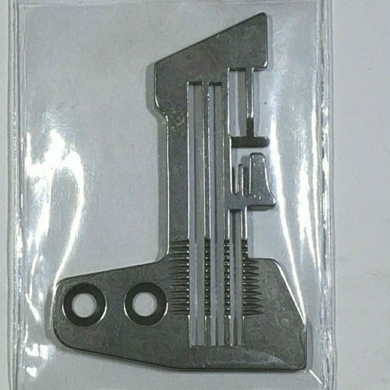 MESIN Plate 809 TK Overlock Sewing Machine 747/747A /700F | Shopee Malaysia