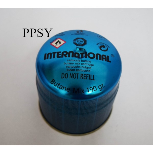 Gas Refill Bunsen Burner INTERNATIONAL READY STOCK Cartridge Wholesaler ...