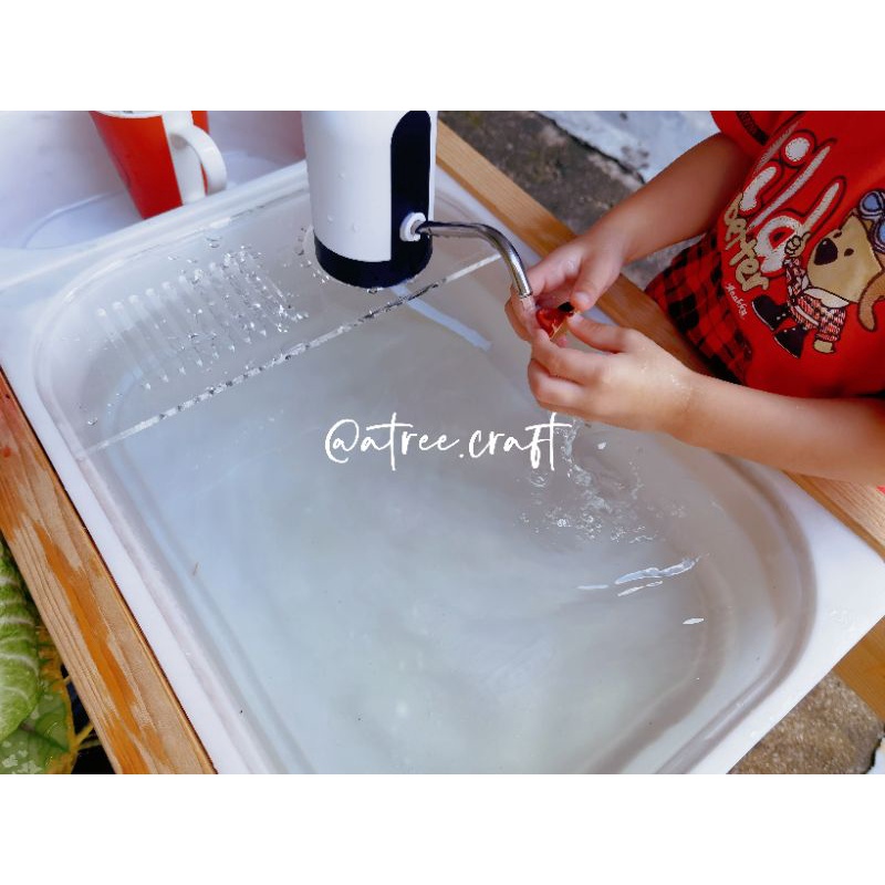 Flisat water dispenser insert | Shopee Malaysia