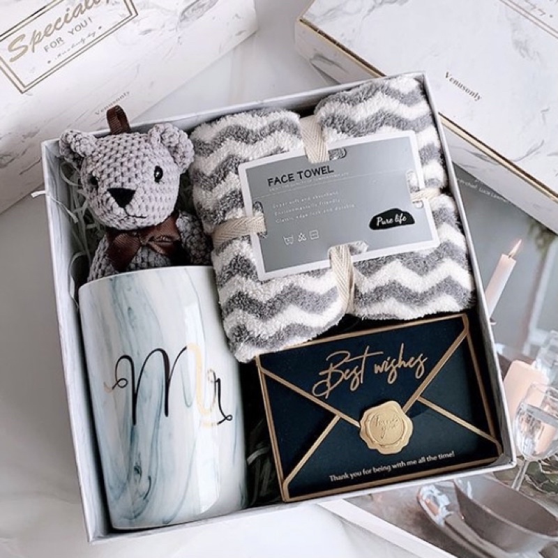 birthday gift box wedding gift festival present woman surprise gift box ...