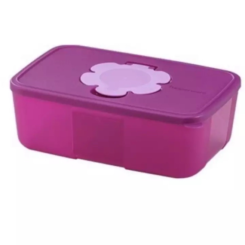 Tupperware Tissue Box | Shopee Malaysia