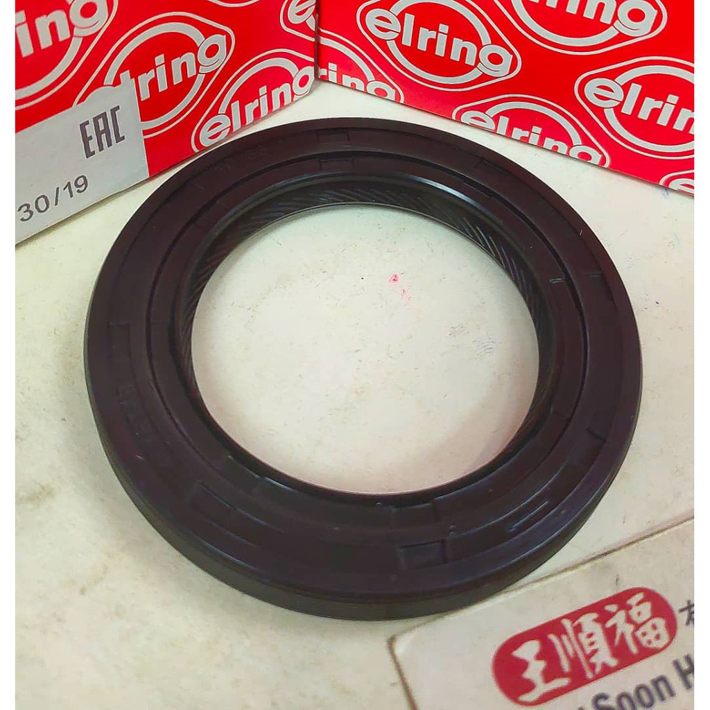 Timing Oil Seal Mercedes W124 W201 W202 W203 W210 W140 W126 M102 M111 ...