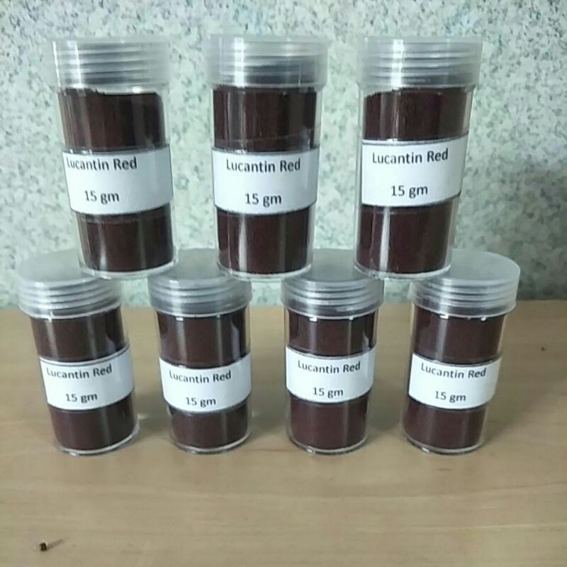 Lucantin Red (CANTHAXANTHIN) | Shopee Malaysia