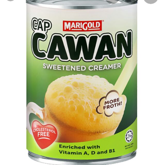 Susu Tin Pekat Manis Marigold 500g | Shopee Malaysia