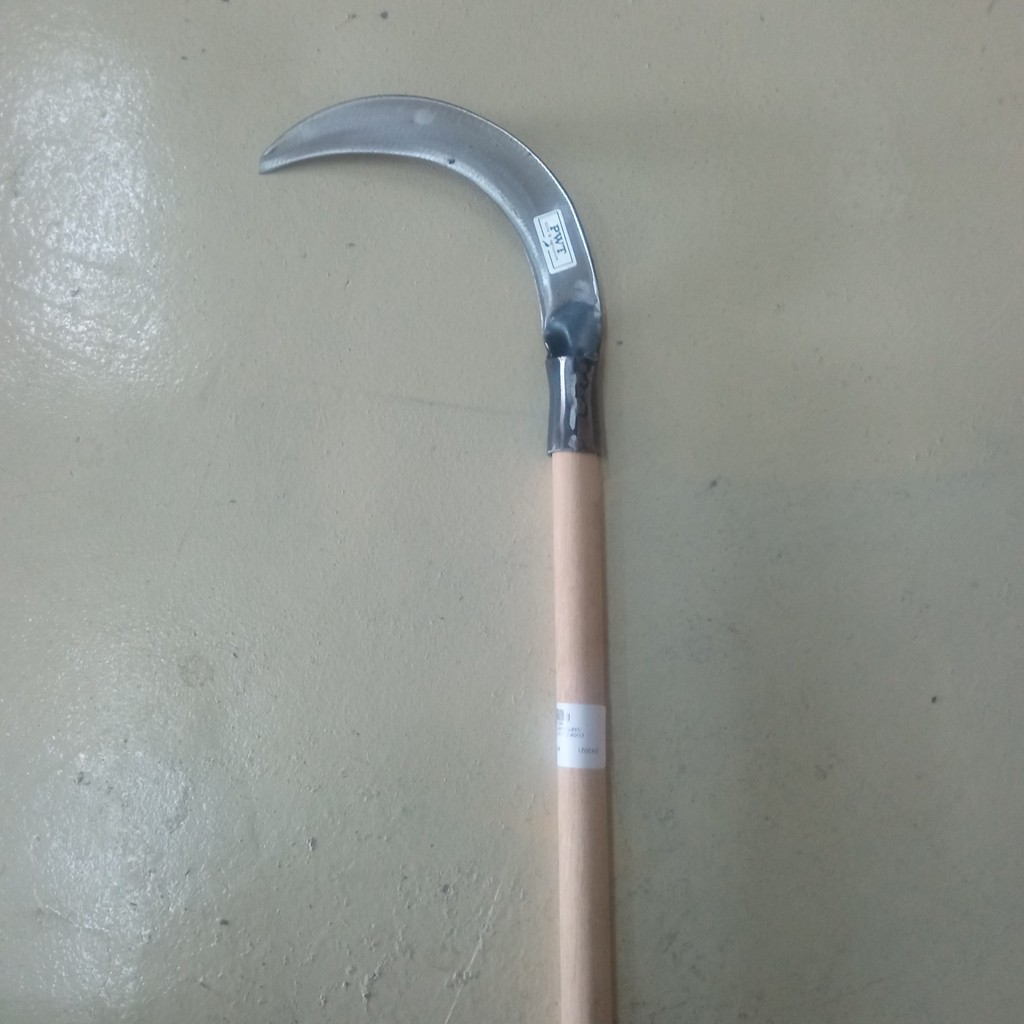 SABIT RUMPUT ULU KAYU | Shopee Malaysia