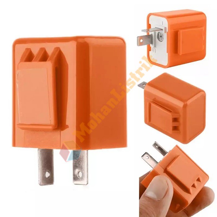 Led Flasher Module Flashing 12V DC Adjustable Speed Sen Sign Light ...