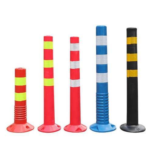 Portable Safety Cone Flexible Collapsible Multi Purpose Pop Up Safety ...