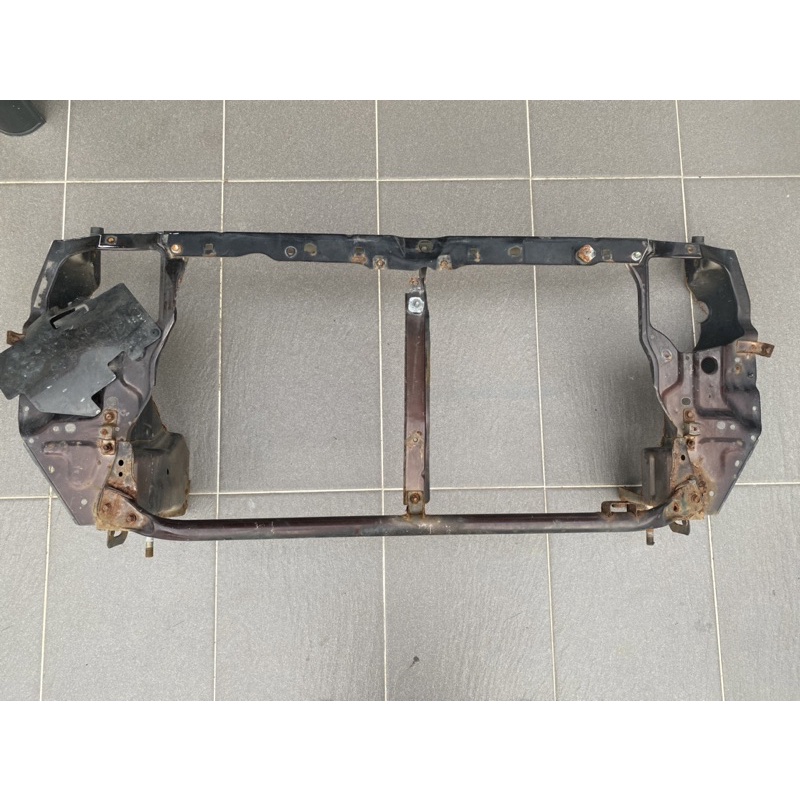 Nosecut Daihatsu Mira L5 for Perodua Kancil | Shopee Malaysia