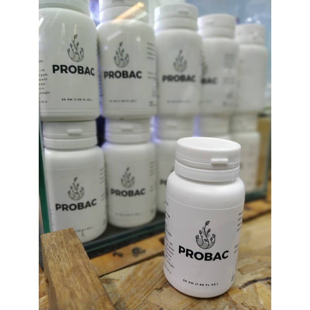 Probac Scape Republic 50g | Shopee Malaysia