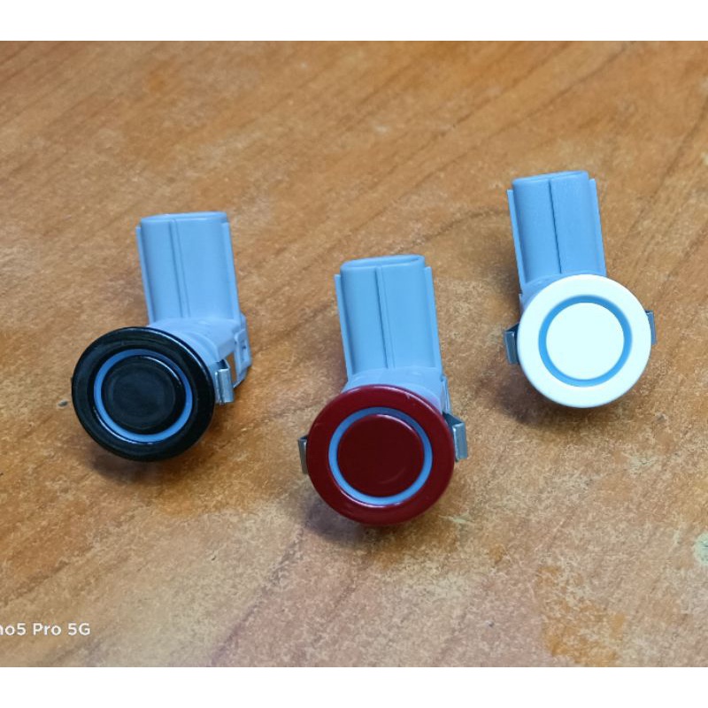 PRODUA ALZA 2019 ARUZ FRONT REVERSE SENSOR 89341-BZ280 ORIGINAL READY ...