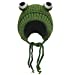 Cnorialy Frog Headband Hat Cute Crochet Knitted Headband Outdoors Big ...