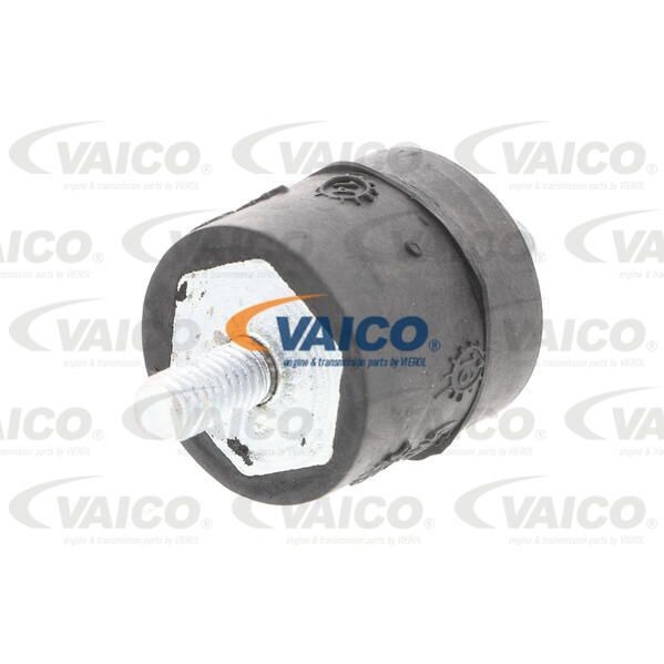 Mercedes Benz VAICO GERMANY Air Filter Rubber Buffer Mounting W201 W123 ...