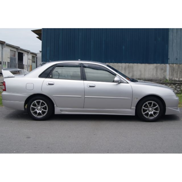 Waja Charge Speed PU Side Skirt PU3080 (2pcs) Without Paint | Shopee ...