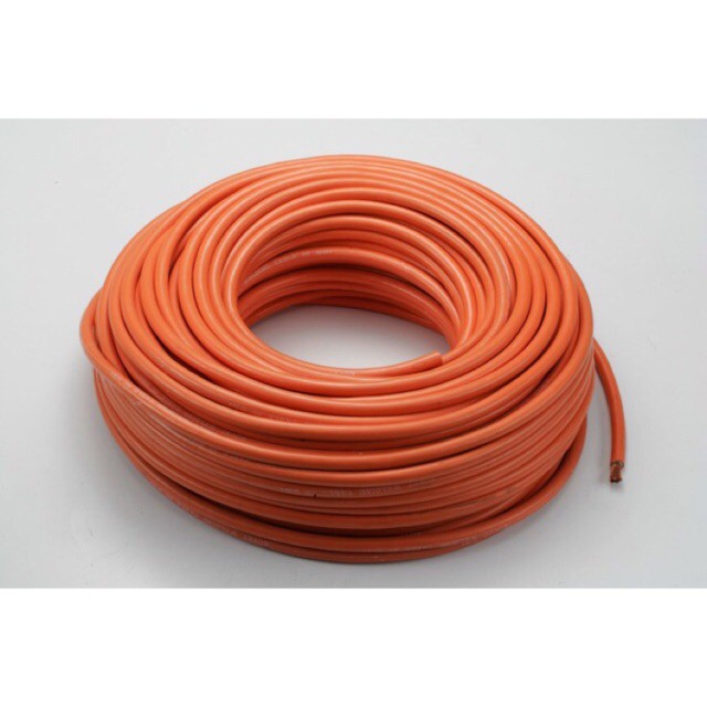 300AMP COPPER WELDING CABLE (1MTR) | Shopee Malaysia