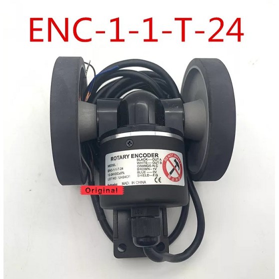 Autonics Encoder ENC-1-1-T-24 and ENC 1-1-N-24 | Shopee Malaysia