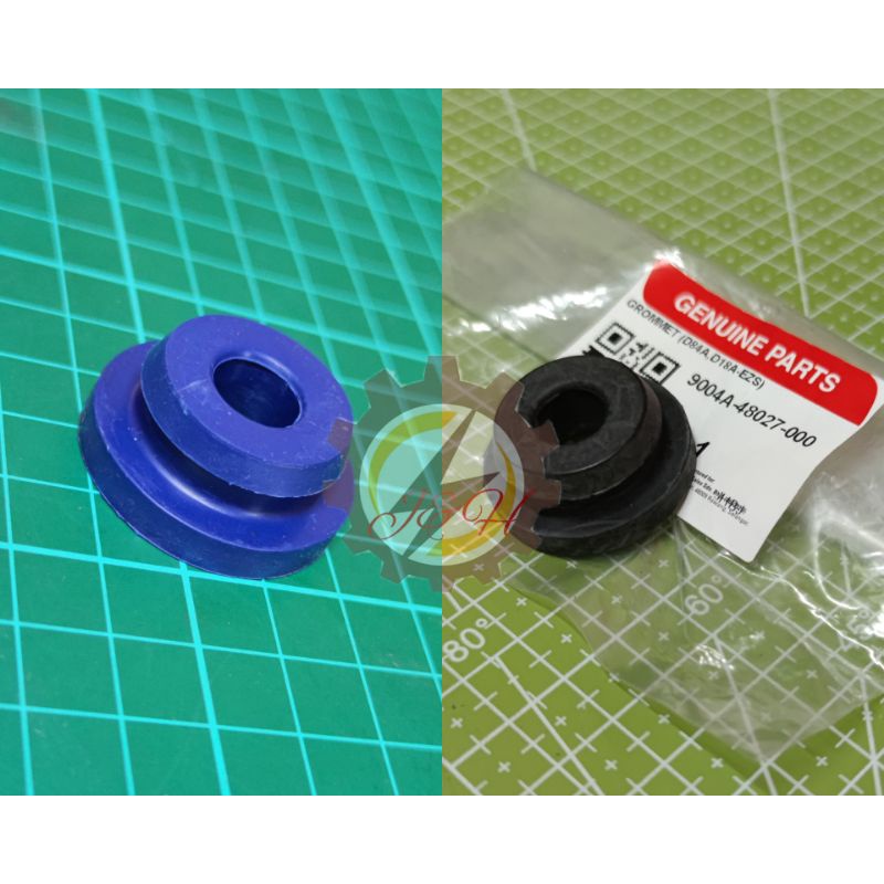 ORI & NEW PERODUA KANCIL,KENARI,KELISA,MYVI,ALZA AIR FILTER BOX BUSH ...