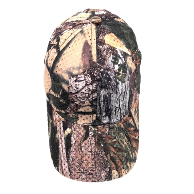 Outdoor Camouflage Anti - terrorism Male Cap (WOODLAND CAMOUFLAGE ...