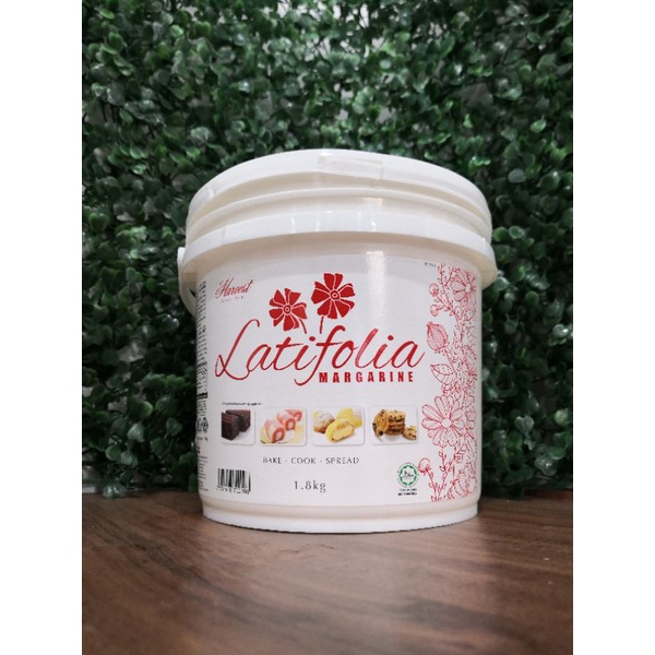 MARJERIN LATIFOLIA 1.8kg | Shopee Malaysia