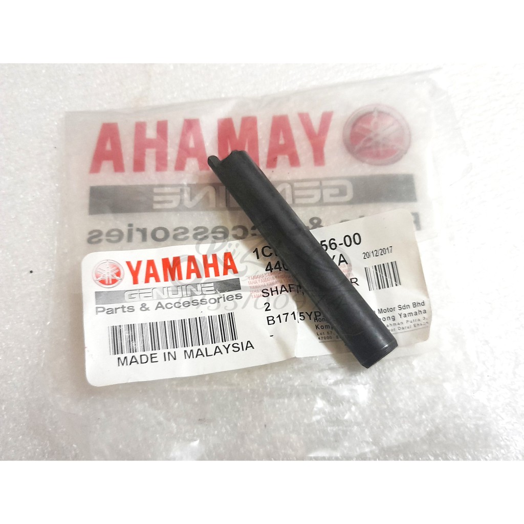 Original Shaft Rocker Arm Lc135 v1-v8 / Y15 v1-v8 | Shopee Malaysia