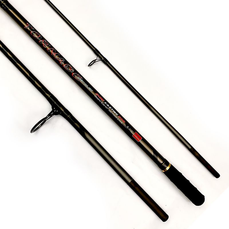 [ BANAX TORNADO ] surf Rod 450 500 Pos Pvc Paip with FREEGIFT | Shopee ...