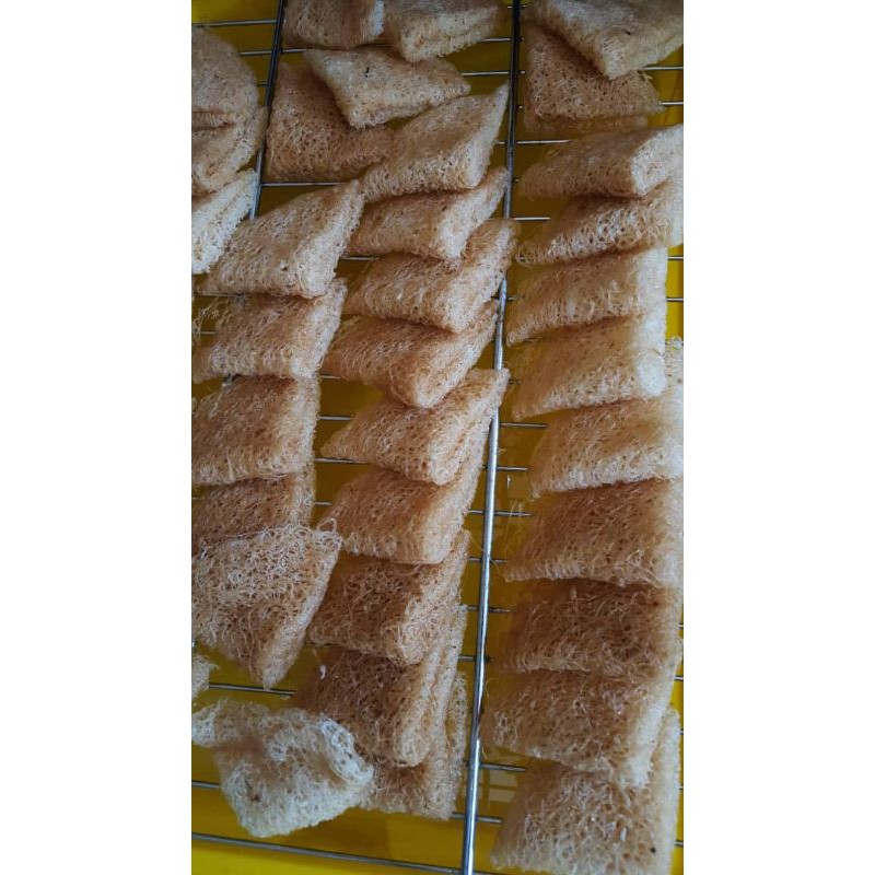 Kuih Karas @ Kuih Jala Homemade | Shopee Malaysia