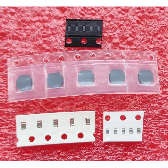 D4001 L4001 C4014 C4015 For Pad 6 Air2 Mini4 Glass Diode Touch Boost ...