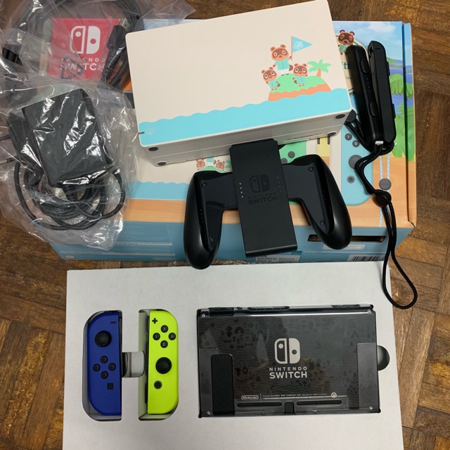 Secondhand Nintendo Switch (Mix set) | Shopee Malaysia