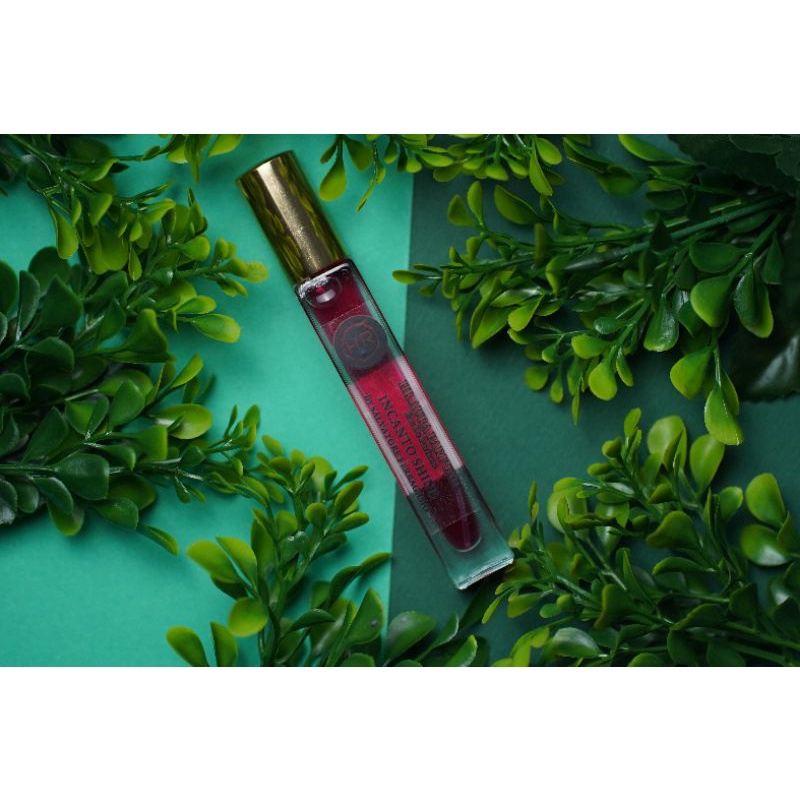 Incanto Shine by Salvatore Ferragamo GRED AA 10ml- HR Perfume (EDP ...