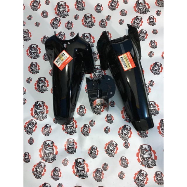 Front Fender Honda Astrea Grand / Legend 2 Save Package | Shopee Malaysia