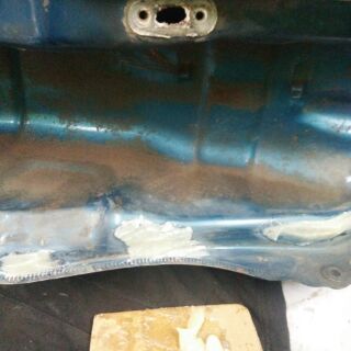 Gam Batu, Gam tampal tangki bocor | Shopee Malaysia