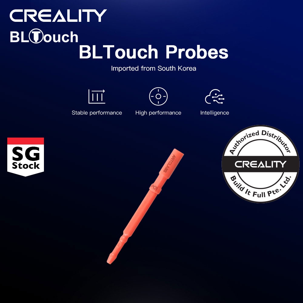 Creality BLTouch Auto-leveling Probe | Shopee Malaysia